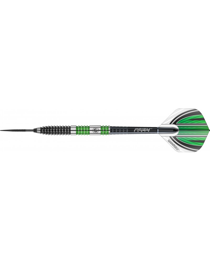 Winmau Daryl Gurney - Superchin - Compound Grip - Special Edition - New ...