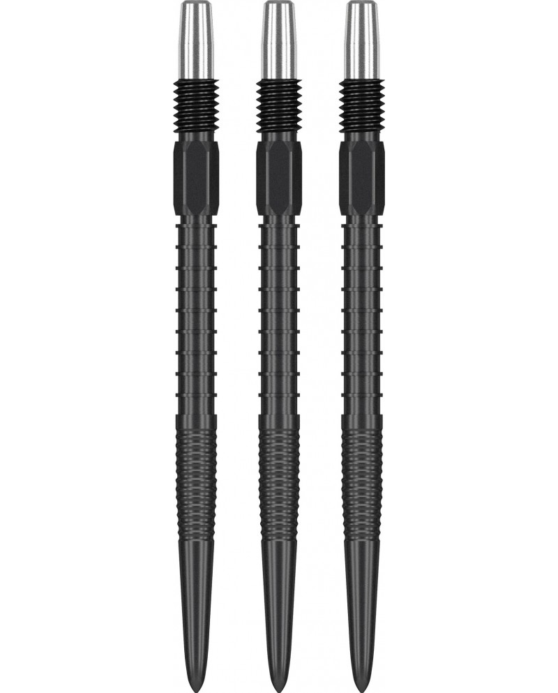 Target Swiss Point Firepoint Black