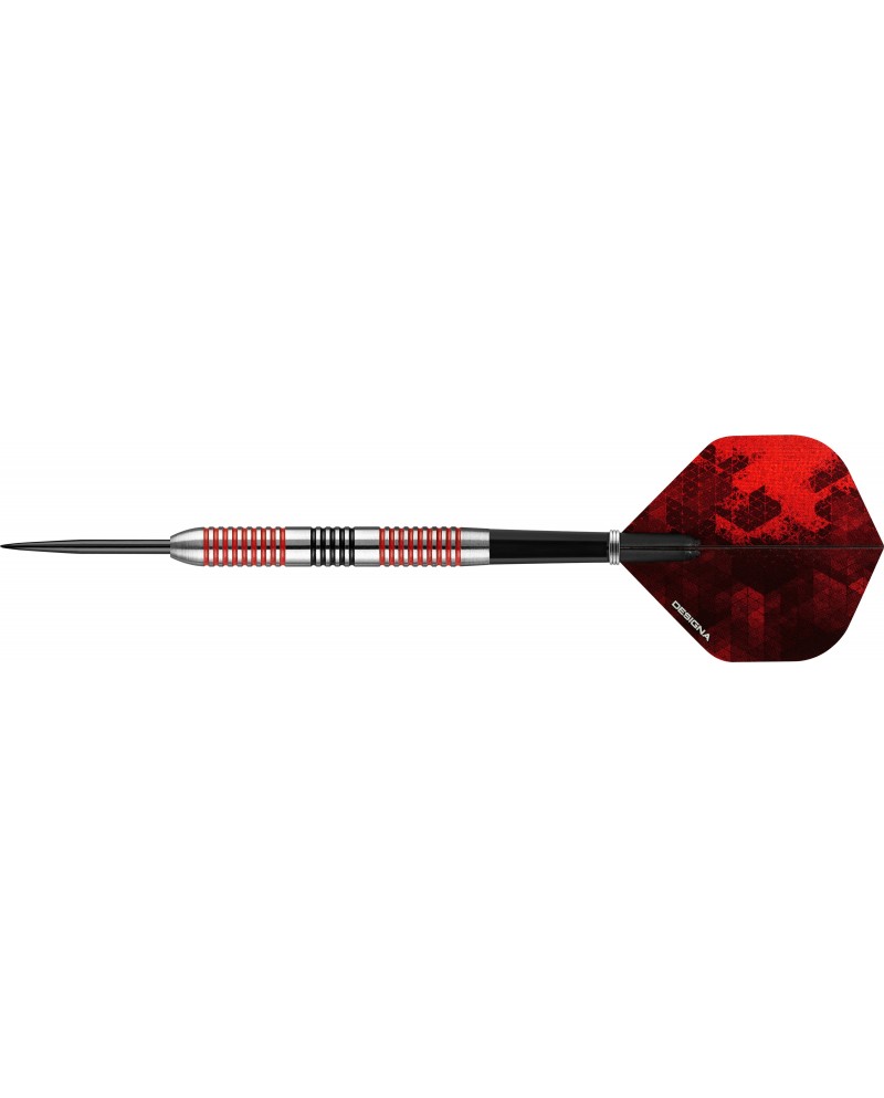 Designa Vampires V2 Darts - M2