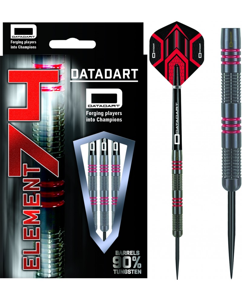 Datadart Element 74 Darts