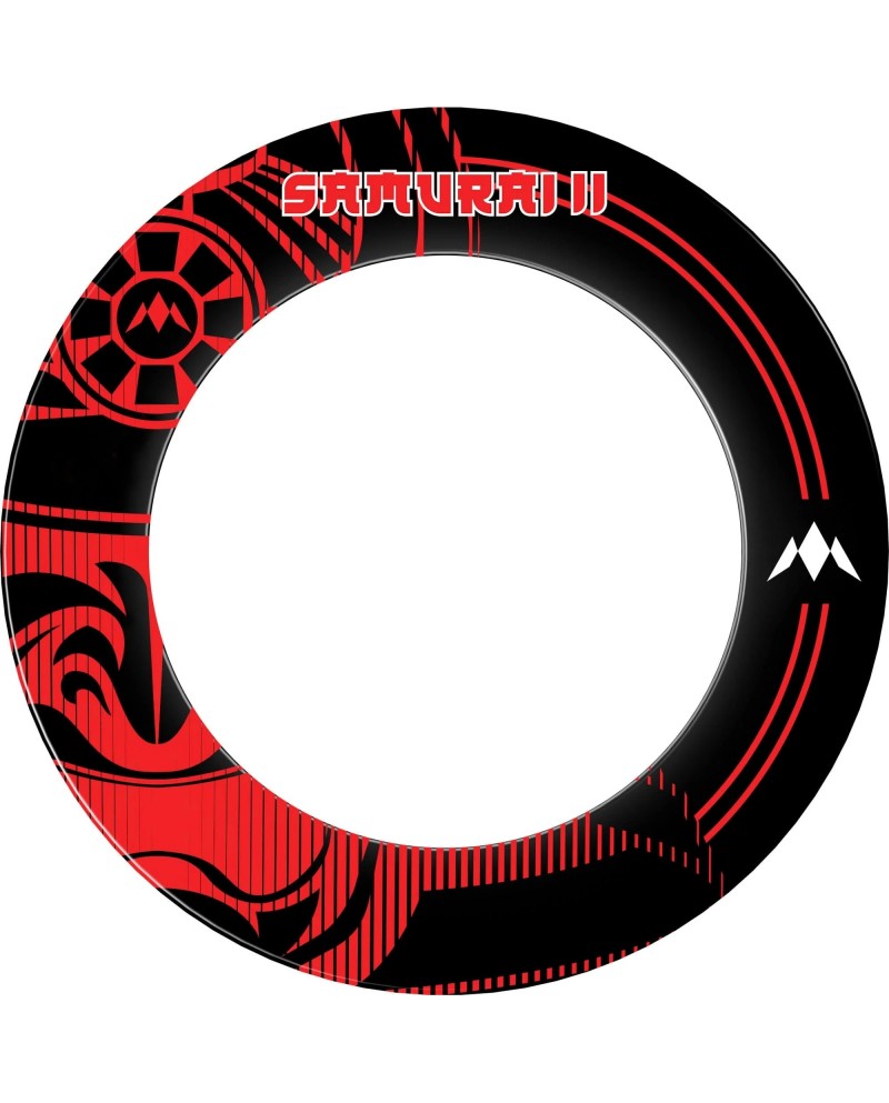 Mission Samurai II Surround