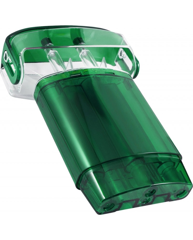 Cosmo Case-X Green