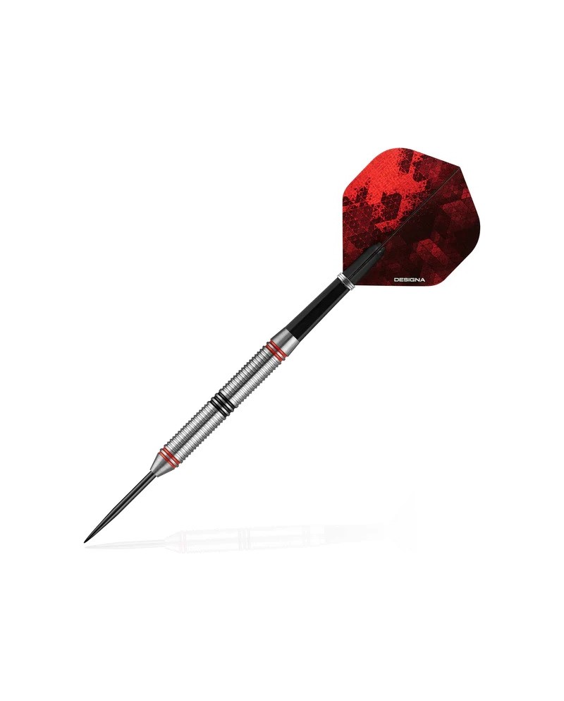 Designa Vampires V2 Darts - M4