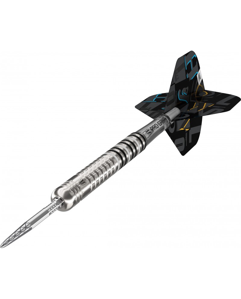 Target Chris Dobey Gen 1 Swiss Point Darts