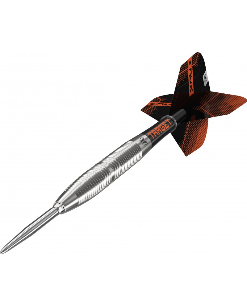 Target Crux 02 Swiss Point Darts