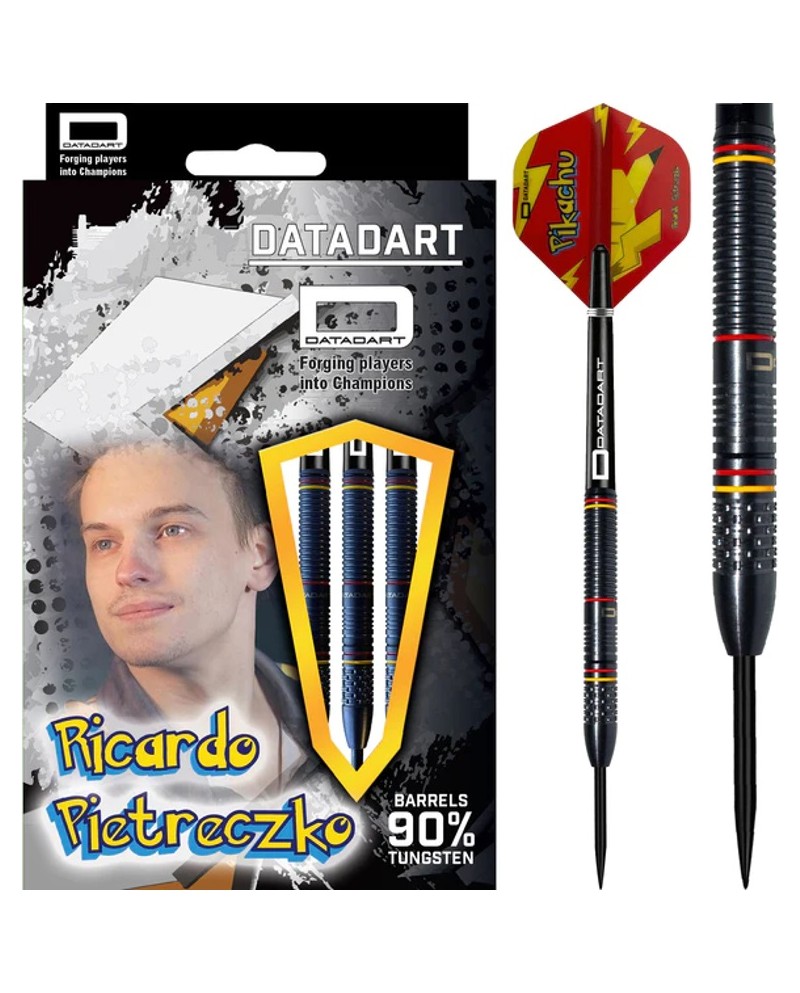 Datadart Ricardo Pietreczko Darts