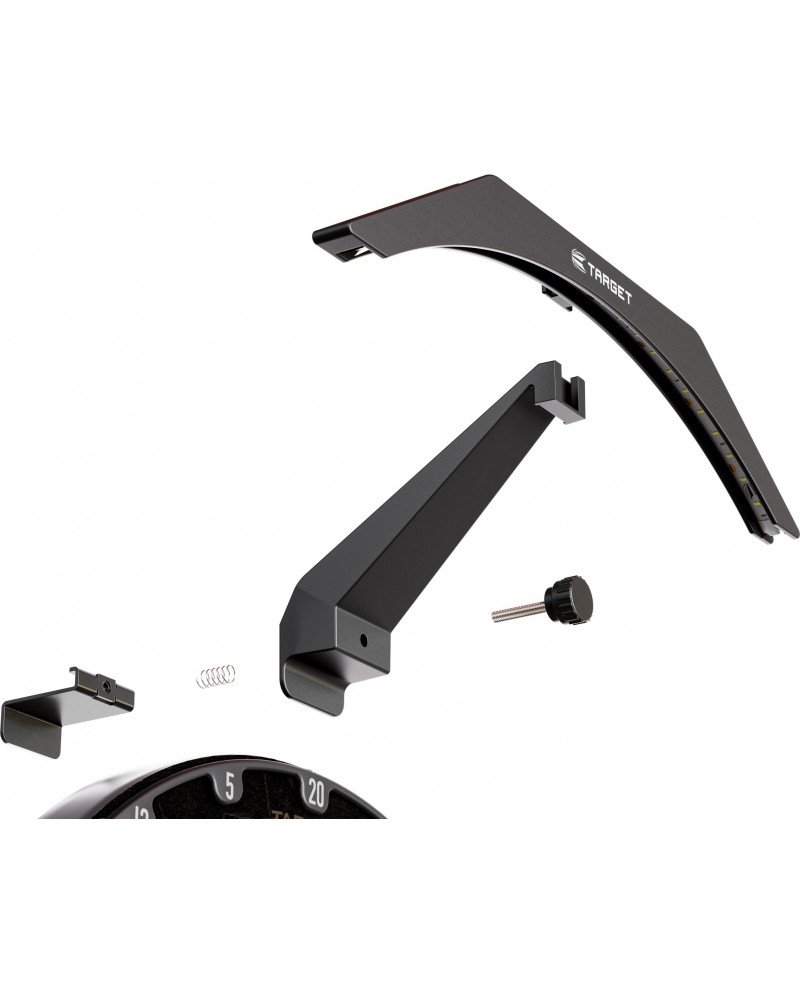 Target ARC Dartboard Light