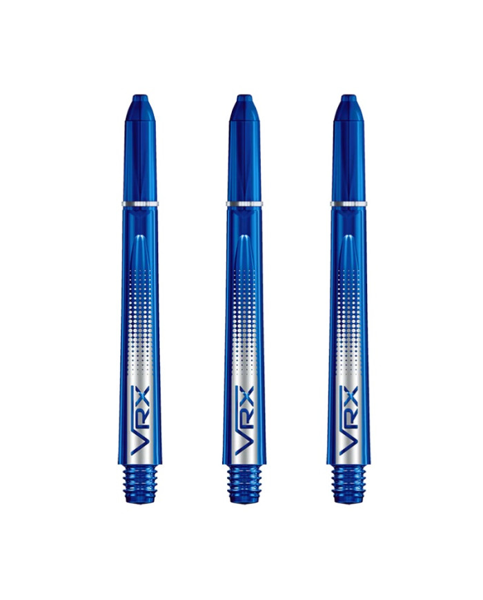 Red Dragon VRX Shafts Blue