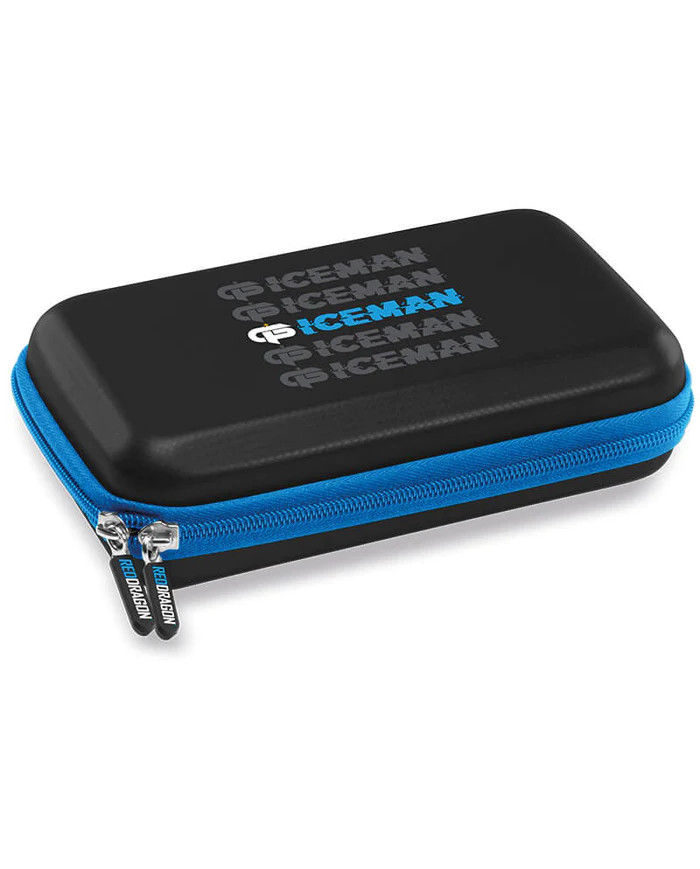 Red Dragon Gerwyn Price Dart Case