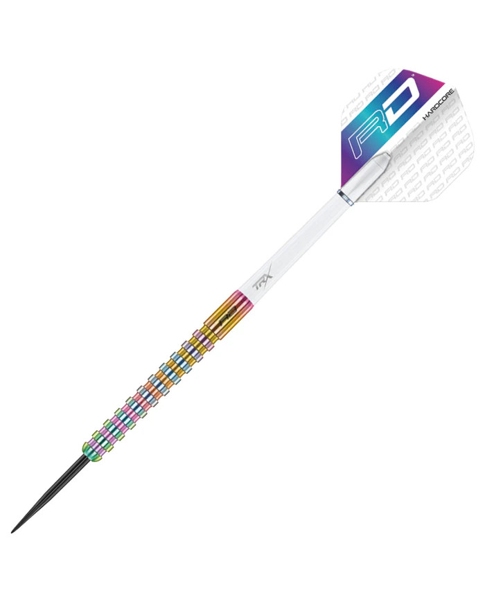 Red Dragon Javelin Spectron Darts