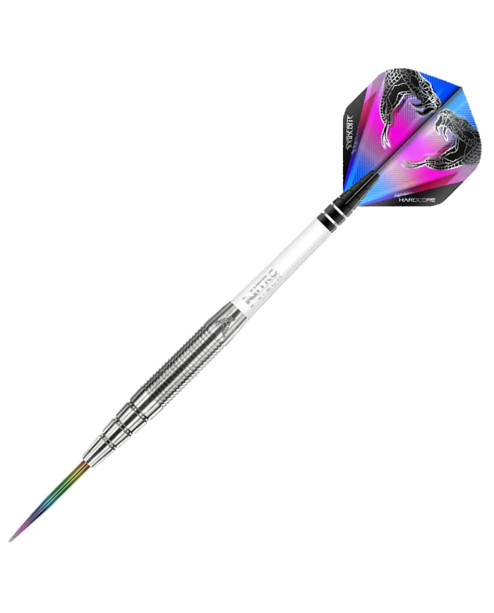 Red Dragon Peter Wright PL15 Darts