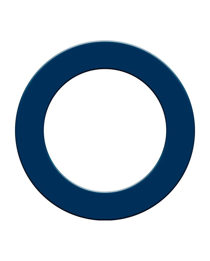 Designa Dartboard Surround Blue