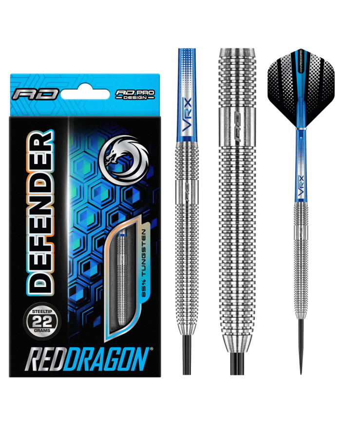 Red Dragon Defender 2 Darts