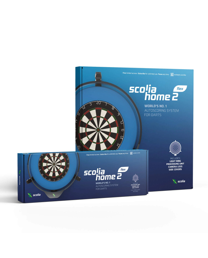 Scolia Home 2 Flex