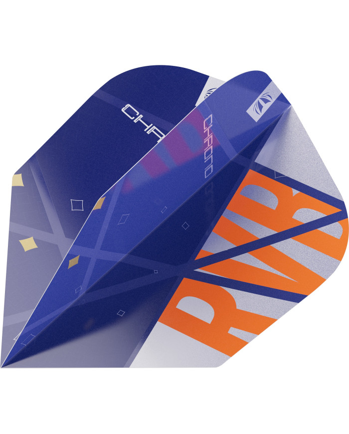 Target Pro Ultra RVB Chrono Flights No6