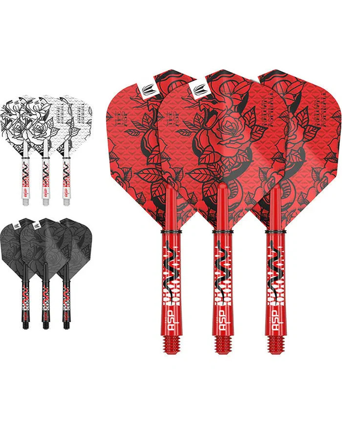 Target Player Ink Bundle Kits