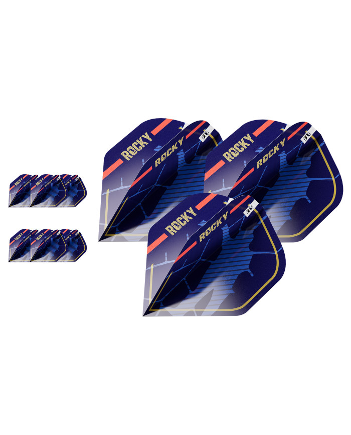 Target Josh Rock Flights No2 Standard