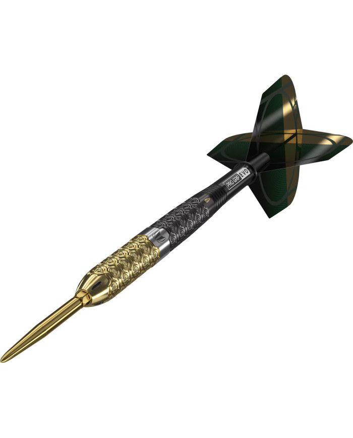 Target Cult Envy 03 90% Tungsten Darts