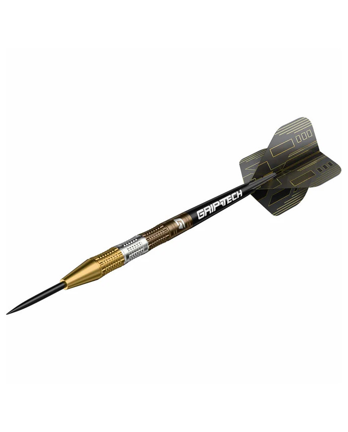 GOAT Ceremony Darts - Steel Tip - 90% Tungsten