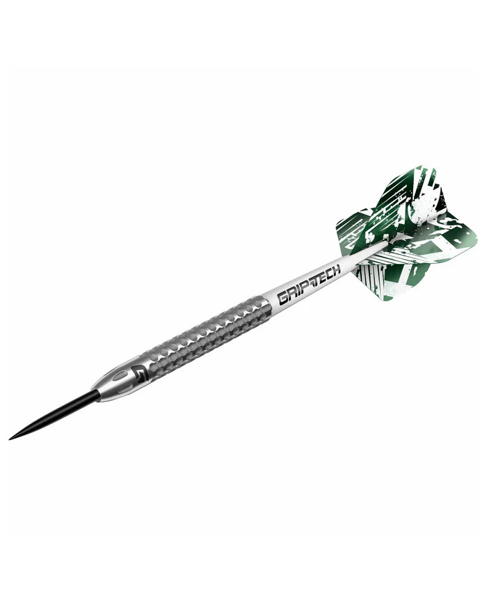 GOAT Fairway V2 Darts - Steel Tip - 90% Tungsten