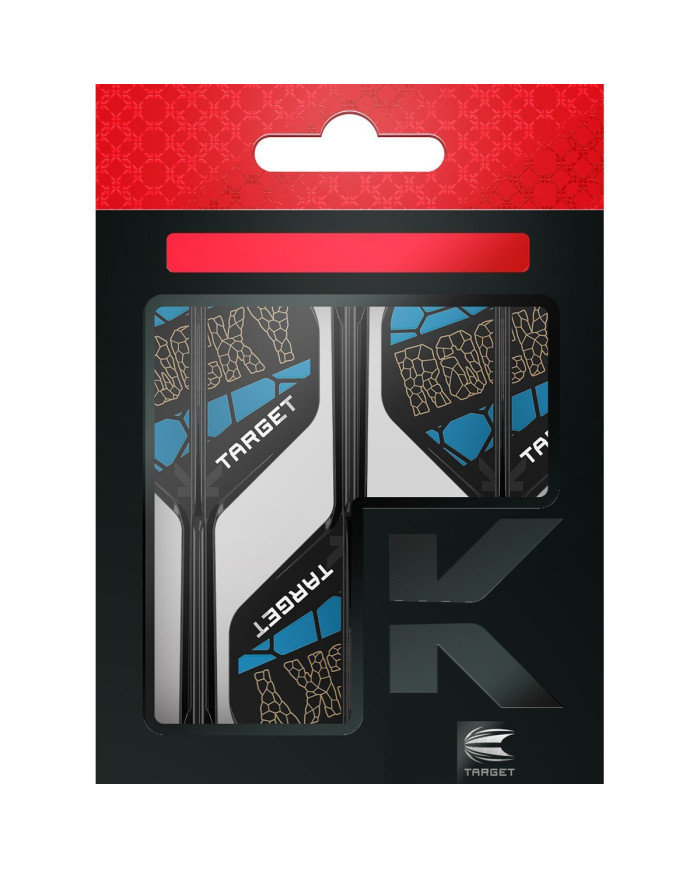 Target K-Flex No2 Josh Rock