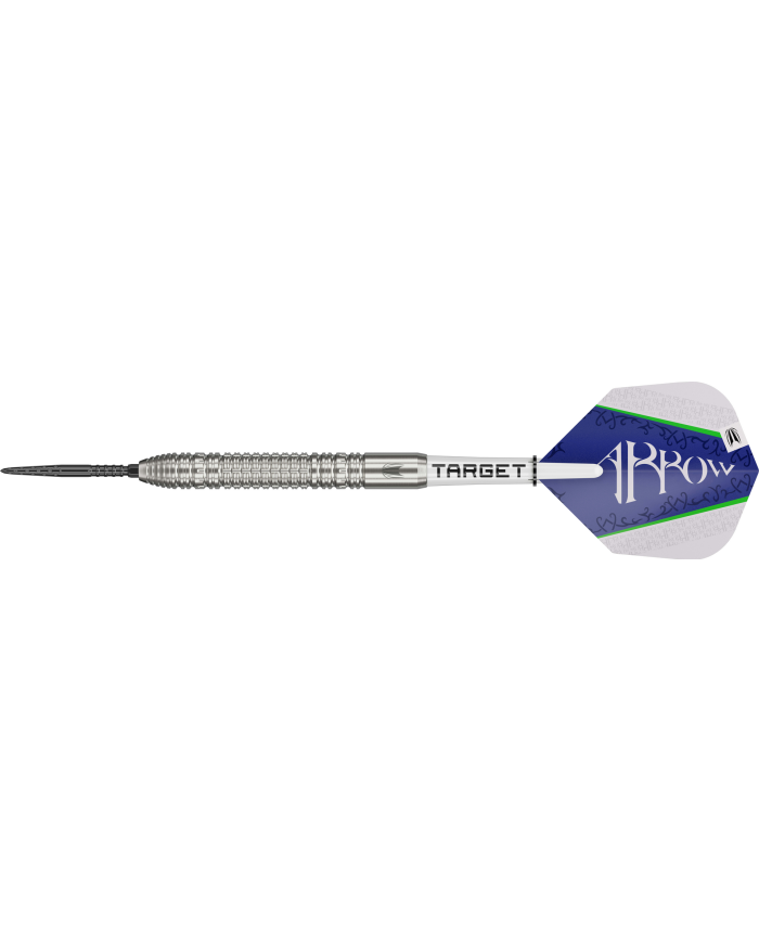 Shane McGuirk G1 23G SP Darts