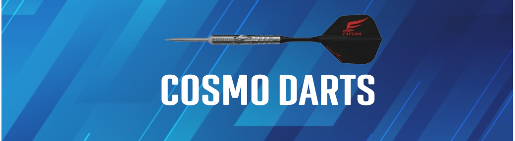 Cosmo Darts